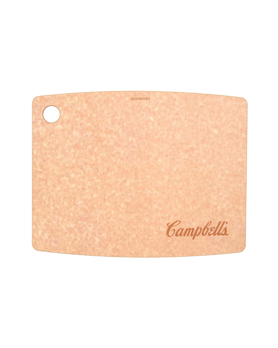 Campbell's Cutting Board – Campbell's Webstore
